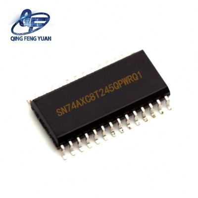 China Texas SN74AXC8T245QPWRQ1 In Stock Electronic Components Integrated Circuits Microcontroller TI IC chips TSSOP-24 for sale