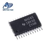 China Texas SN74CBTD3861PWR In Stock Electronic Components Integrated Circuits Microcontroller TI IC chips TSSOP24 for sale