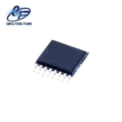 China Texas SN74CBTLV3253PWR In Stock Electronic Components Integrated Circuits Microcontroller TI IC chips TSSOP16 for sale