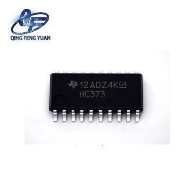 China Texas SN74HC373DBR In Stock Electronic Components Integrated Circuits Microcontroller TI IC chips SSOP20 for sale