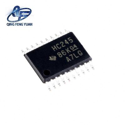 China Texas SN74HC4851QPWRQ1 In Stock Electronic Components Integrated Circuits Microcontroller TI IC chips TSSOP-16 for sale