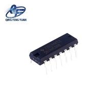 China Texas SN74HC86QPWRG4Q1 In Stock Electronic Components Integrated Circuits Microcontroller TI IC chips TSSOP-14 for sale