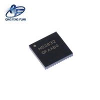 China Texas SN74HCS126QPWRQ1 In Stock Electronic Components Integrated Circuits Microcontroller TI IC chips TSSOP14 for sale