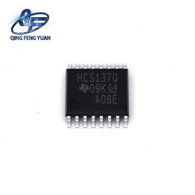 China Texas SN74HCS137QDRQ1 In Stock Electronic Components Integrated Circuits Microcontroller TI IC chips SOIC-16 for sale