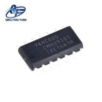 China Texas SN74HCS138DYYR In Stock Electronic Components Integrated Circuits Microcontroller TI IC chips SOT-23-16 for sale