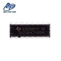 China Texas SN74HCS138QBQBRQ1 In Stock Electronic Components Integrated Circuits Microcontroller TI IC chips WQFN-16 for sale