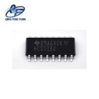 China Texas SN74HCS138QDRQ1 In Stock Electronic Components Integrated Circuits Microcontroller TI IC chips SOIC-16 for sale