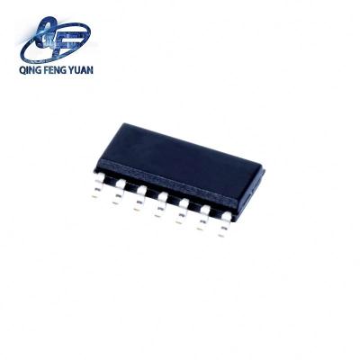 China Texas SN74HCS14QDRQ1 In Stock Electronic Components Integrated Circuits Microcontroller TI IC chips SOP14 for sale
