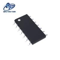 China Texas SN74HCS164BQAR In Stock Electronic Components Integrated Circuits Microcontroller TI IC chips WQFN-14 for sale