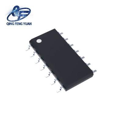 China Texas SN74HCS164BQAR In Stock Electronic Components Integrated Circuits Microcontroller TI IC chips WQFN-14 for sale