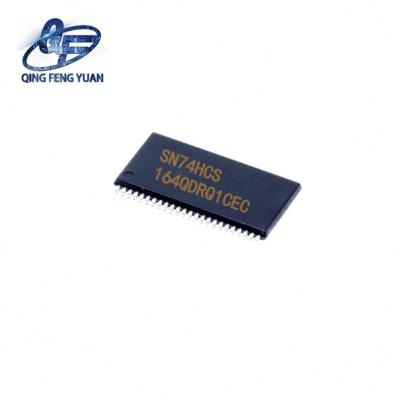 China Texas SN74HCS164QDRQ1 In Stock Electronic Components Integrated Circuits Microcontroller TI IC chips SOIC-14 for sale