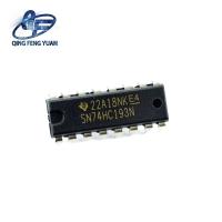 China Texas SN74HCS164QPWRQ1 In Stock Electronic Components Integrated Circuits Microcontroller TI IC chips TSSOP-14 for sale