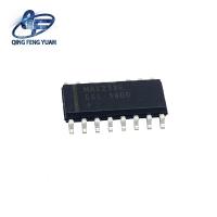 China Texas SN74HCS165QDRQ1 In Stock Electronic Components Integrated Circuits Microcontroller TI IC chips SOIC-16 for sale