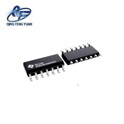 China Texas SN74HCS21QDRQ1 In Stock Electronic Components Integrated Circuits Microcontroller TI IC chips SOIC-14 for sale