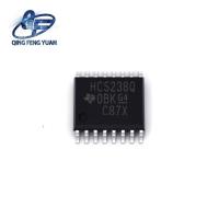 China Texas SN74HCS238QDRQ1 In Stock Electronic Components Integrated Circuits Microcontroller TI IC chips SOIC-16 for sale