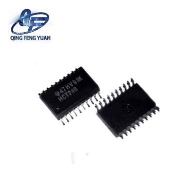 China Texas SN74HCS240QPWRQ1 In Stock Electronic Components Integrated Circuits Microcontroller TI IC chips TSSOP20 for sale