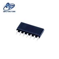 China Texas SN74HCS266QDRQ1 In Stock Electronic Components Integrated Circuits Microcontroller TI IC chips SOIC-14 for sale