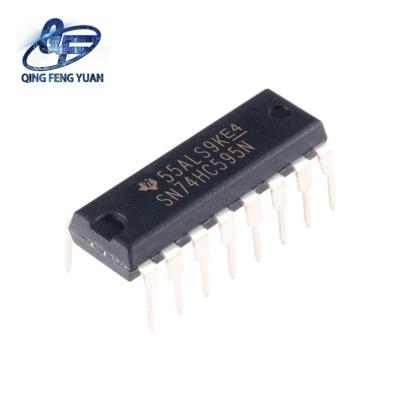 China Texas SN74HCS27DR In Stock Electronic Components Integrated Circuits Microcontroller TI IC chips SOIC-14 for sale