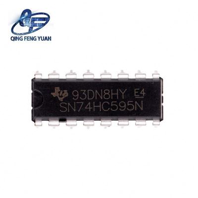 China Texas SN74HCS27QDRQ1 In Stock Electronic Components Integrated Circuits Microcontroller TI IC chips SOIC-14 for sale