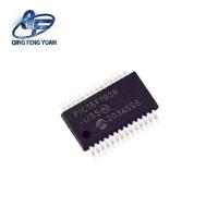 China Texas SN74HCS596QDRQ1 In Stock Electronic Components Integrated Circuits Microcontroller TI IC chips SOP16 for sale