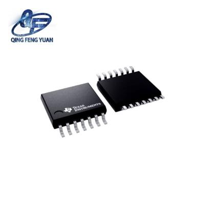 China Texas SN74HCS72QPWRQ1 In Stock Electronic Components Integrated Circuits Microcontroller TI IC chips TSSOP-14 for sale