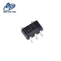 China Texas SN74LVC1G00DCKR In Stock Electronic Components Integrated Circuits Microcontroller TI IC chips SC70-5 for sale