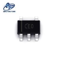 China Texas SN74LVC1G08IDCKRQ1 In Stock Electronic Components Integrated Circuits Microcontroller TI IC chips SOT-353 for sale