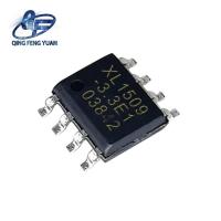 China Texas SN74LVC1G10DBVR In Stock Electronic Components Integrated Circuits Microcontroller TI IC chips SOT23-6 for sale
