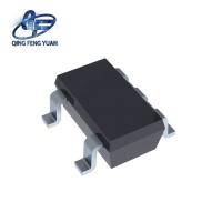 China Texas SN74LVC1G132DBVR In Stock Electronic Components Integrated Circuits Microcontroller TI IC chips SOT23-5 for sale