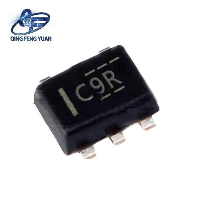 China Texas SN74LVC1G34DRLR In Stock Electronic Components Integrated Circuits Microcontroller TI IC chips SOT-553 for sale