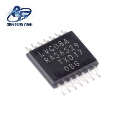 China Texas SN74LVC1G373DBVR In Stock Electronic Components Integrated Circuits Microcontroller TI IC chips SOT23-6 for sale