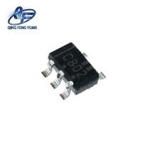 China Texas SN74LVC1G80DBVR In Stock Electronic Components Integrated Circuits Microcontroller TI IC chips SOT23-5 for sale