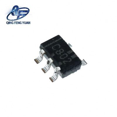 China Texas SN74LVC1G80DBVR In Stock Electronic Components Integrated Circuits Microcontroller TI IC chips SOT23-5 for sale