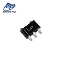 China Texas SN74LVC1G80DCKR In Stock Electronic Components Integrated Circuits Microcontroller TI IC chips SC70-5 for sale