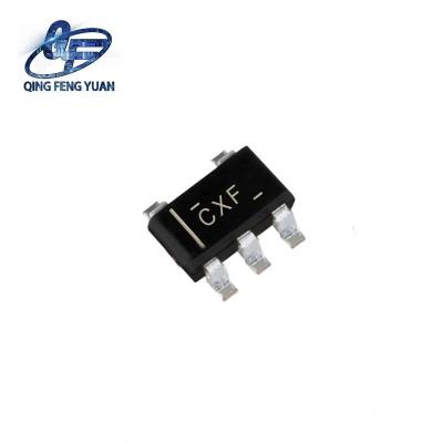 China Texas SN74LVC1G80DCKR In Stock Electronic Components Integrated Circuits Microcontroller TI IC chips SC70-5 for sale