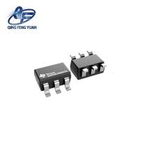 China Texas SN74LVC2G06QDCKRQ1 In Stock Electronic Components Integrated Circuits Microcontroller TI IC chips SC70-6 for sale