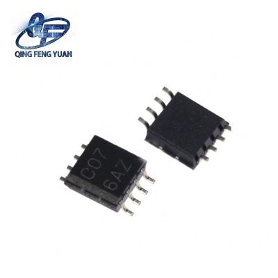 China Texas SN74LVC3G07DCTR In Stock Electronic Components Integrated Circuits Microcontroller TI IC chips VSOP-8 for sale