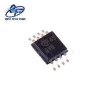 China Texas SN74LVC3G07DCUR In Stock Electronic Components Integrated Circuits Microcontroller TI IC chips VSSOP8 for sale