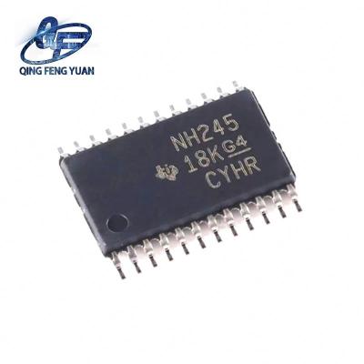 China Texas SN74LVC573ADBR In Stock Electronic Components Integrated Circuits Microcontroller TI IC chips TSSOP-20 for sale