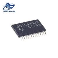 China Texas SN74LVC827APWR In Stock Electronic Components Integrated Circuits Microcontroller TI IC chips TSSOP24 for sale