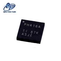 China Texas TCA6416ARTWR In Stock Electronic Components Integrated Circuits Microcontroller TI IC chips WQFN24 for sale