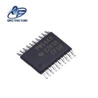 China Texas TCA9544APWR In Stock Electronic Components Integrated Circuits Microcontroller TI IC chips TSSOP20 for sale