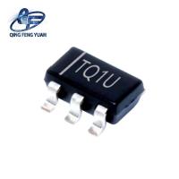 China Texas TL331IDBVRQ1 In Stock Electronic Components Integrated Circuits Microcontroller TI IC chips SOT23-5 for sale