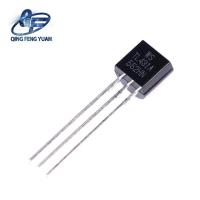 China Texas TL431ACLPR In Stock Electronic Components Integrated Circuits Microcontroller TI IC chips TO-92 for sale
