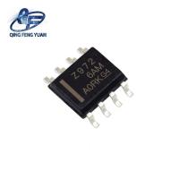 China Texas TL972IDR In Stock Electronic Components Integrated Circuits Microcontroller TI IC chips SOP8 for sale