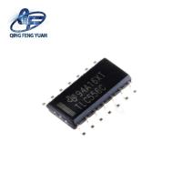China Texas TLC274AIDR In Stock Electronic Components Integrated Circuits Microcontroller TI IC chips SOP14 for sale