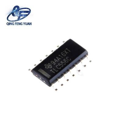 China Texas TLC274AIDR In Stock Electronic Components Integrated Circuits Microcontroller TI IC chips SOP14 for sale