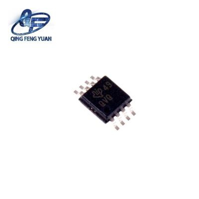 China Texas TLC3702IPWR In Stock Electronic Components Integrated Circuits Microcontroller TI IC chips TSSOP8 for sale