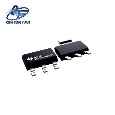 China Texas TLV1117LV18DCYT In Stock Electronic Components Integrated Circuits Microcontroller TI IC chips SOT223 for sale
