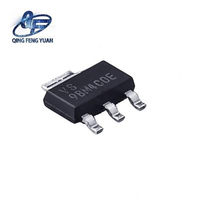 China Texas TLV1117LV25DCYR In Stock Electronic Components Integrated Circuits Microcontroller TI IC chips SOT223 for sale
